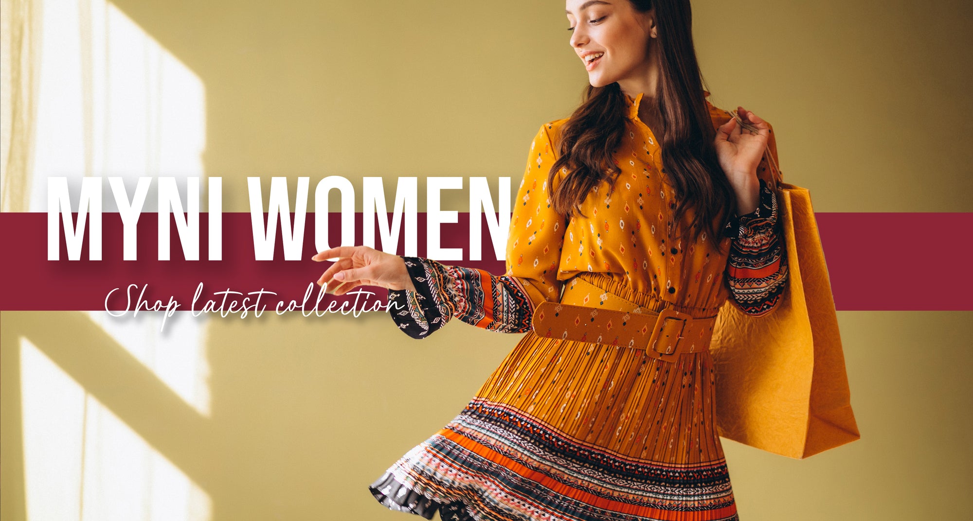 MYNI Label | Elevate your Style with MYNI's Fresh Arrival